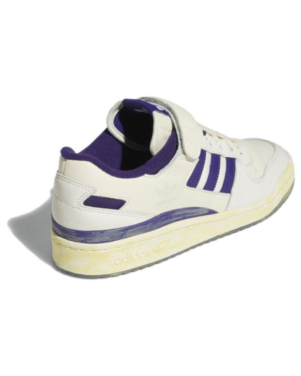 adidas Originals Forum 84 Low in Blue for Men | Lyst
