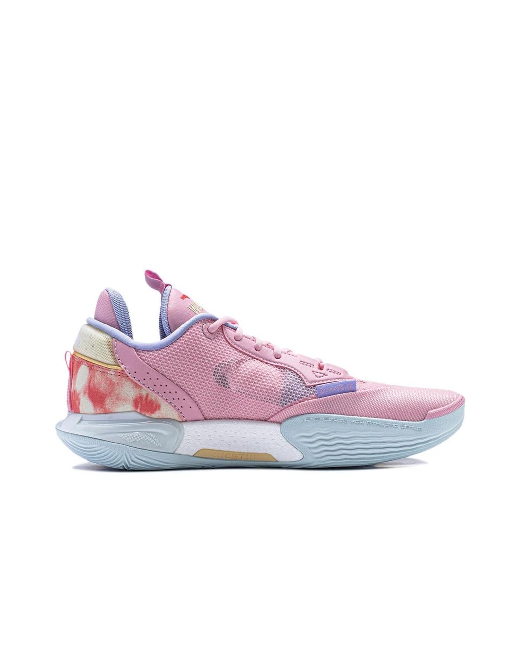 Li-ning Wade All City 12 'Sunshine State' in Purple for Men | Lyst