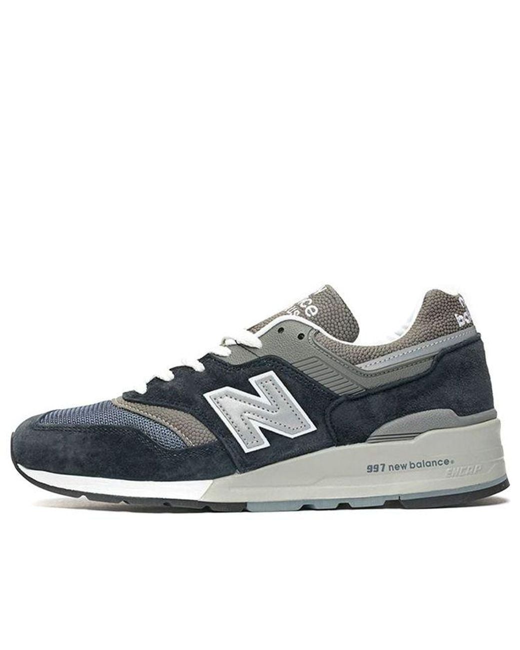 New Balance 997 in Blue for Men | Lyst