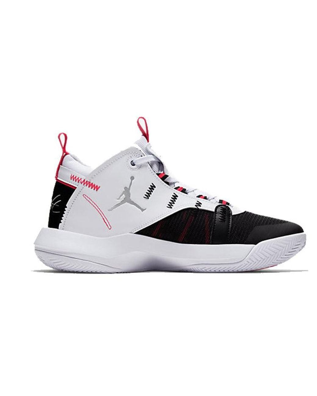 Nike Jumpman 2020 Pf 'Platinum Tint' in Black for Men | Lyst