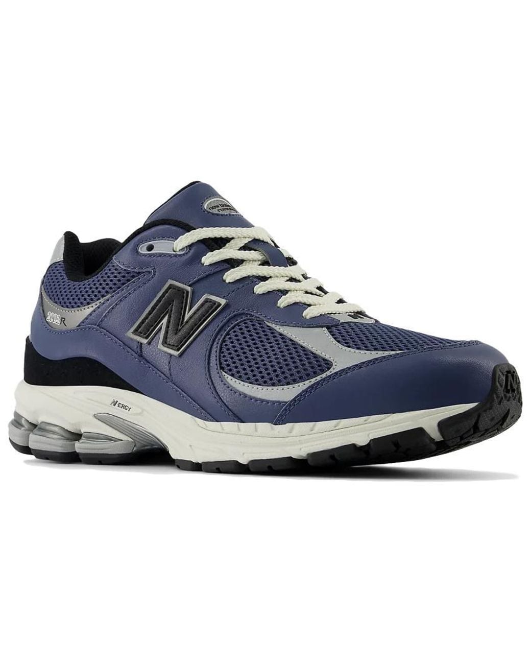 New Balance 2002R in Blue for Men | Lyst