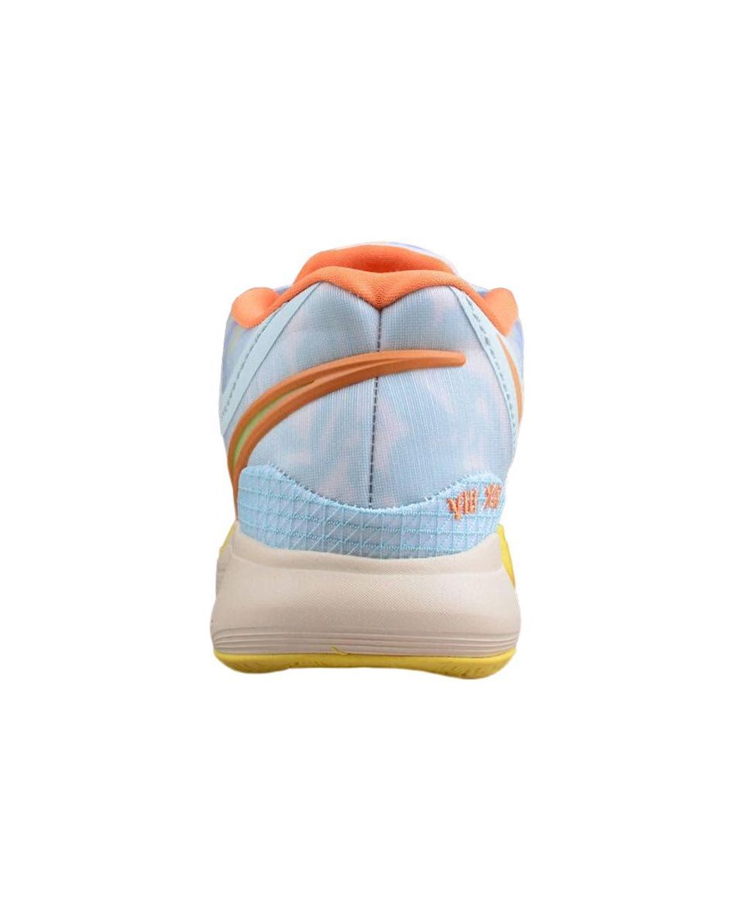 Nike Kyrie 8 'Eagle' in Blue for Men | Lyst UK