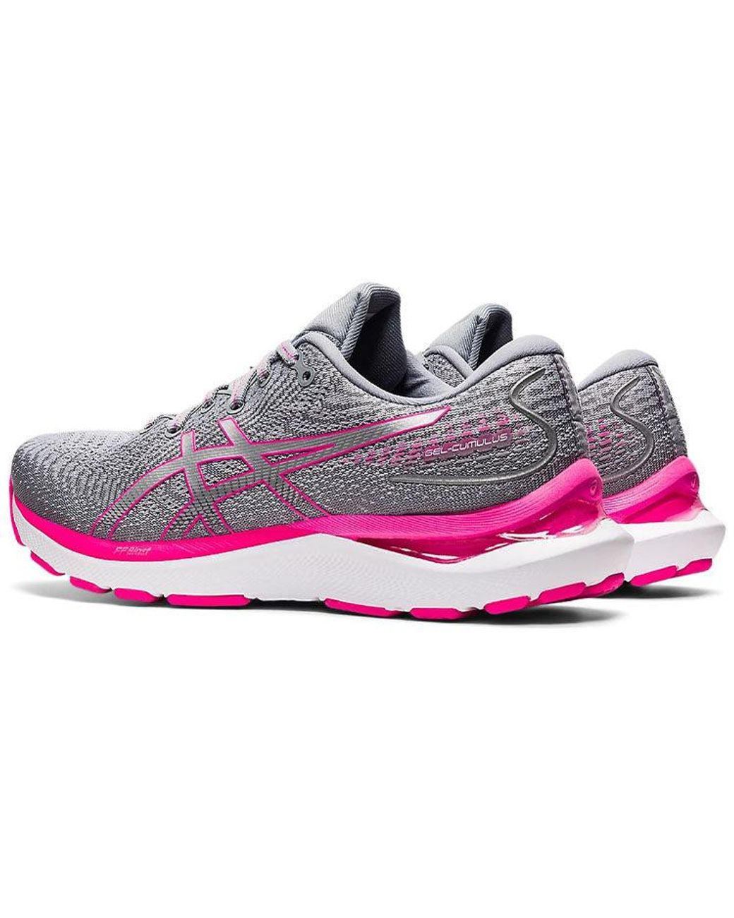 Asics (Wmns) Gel-Cumulus 24 'Sheet Rock Glow' in Purple | Lyst