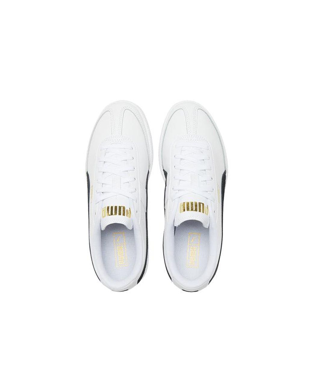 PUMA Oslo-City in White for Men | Lyst