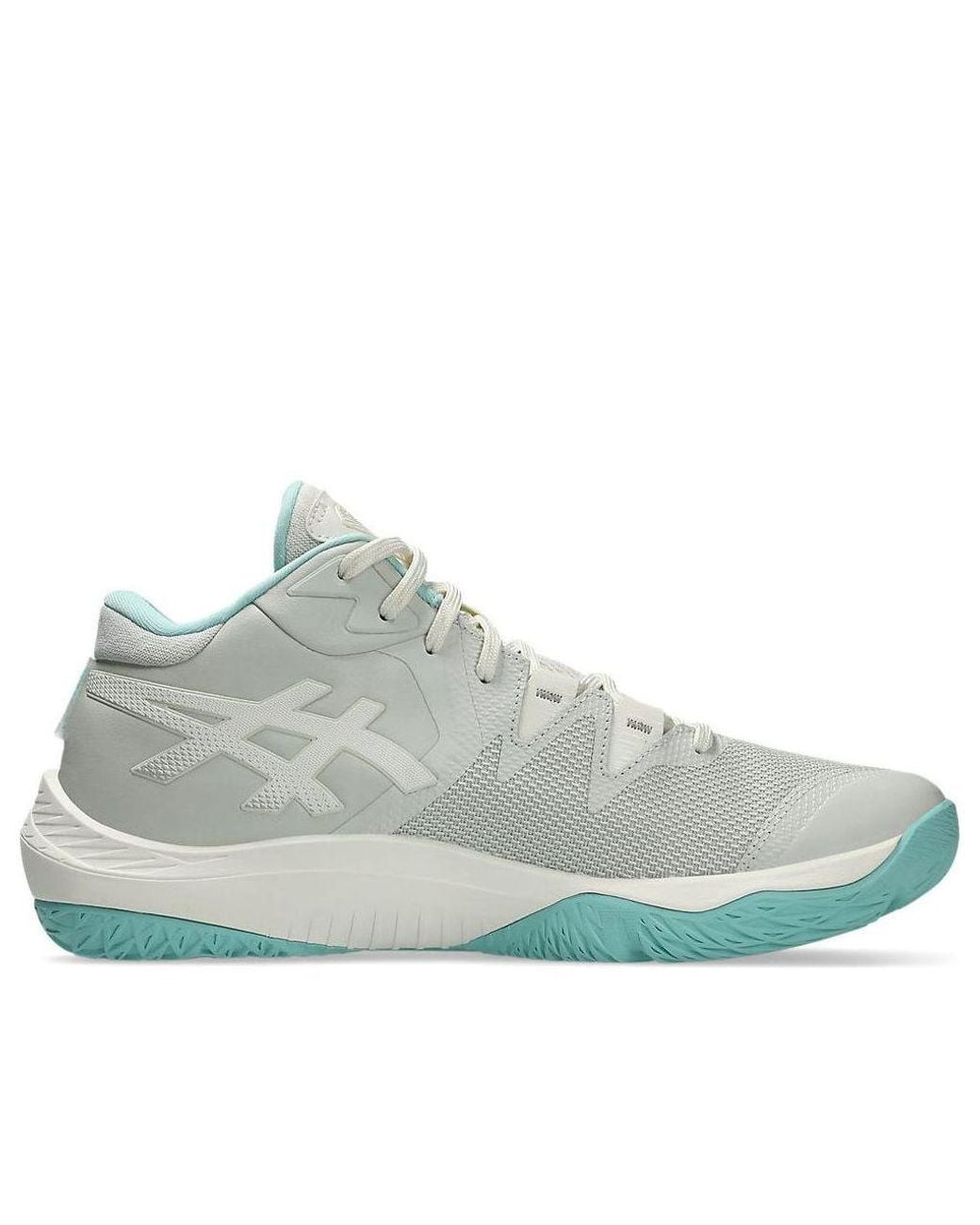 Asics Unpre Ars 2 'Lake Cream' in White for Men | Lyst
