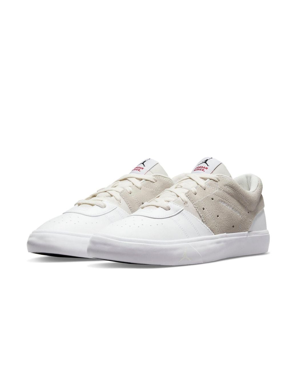 Nike Series Es Sole' in White for Men | Lyst