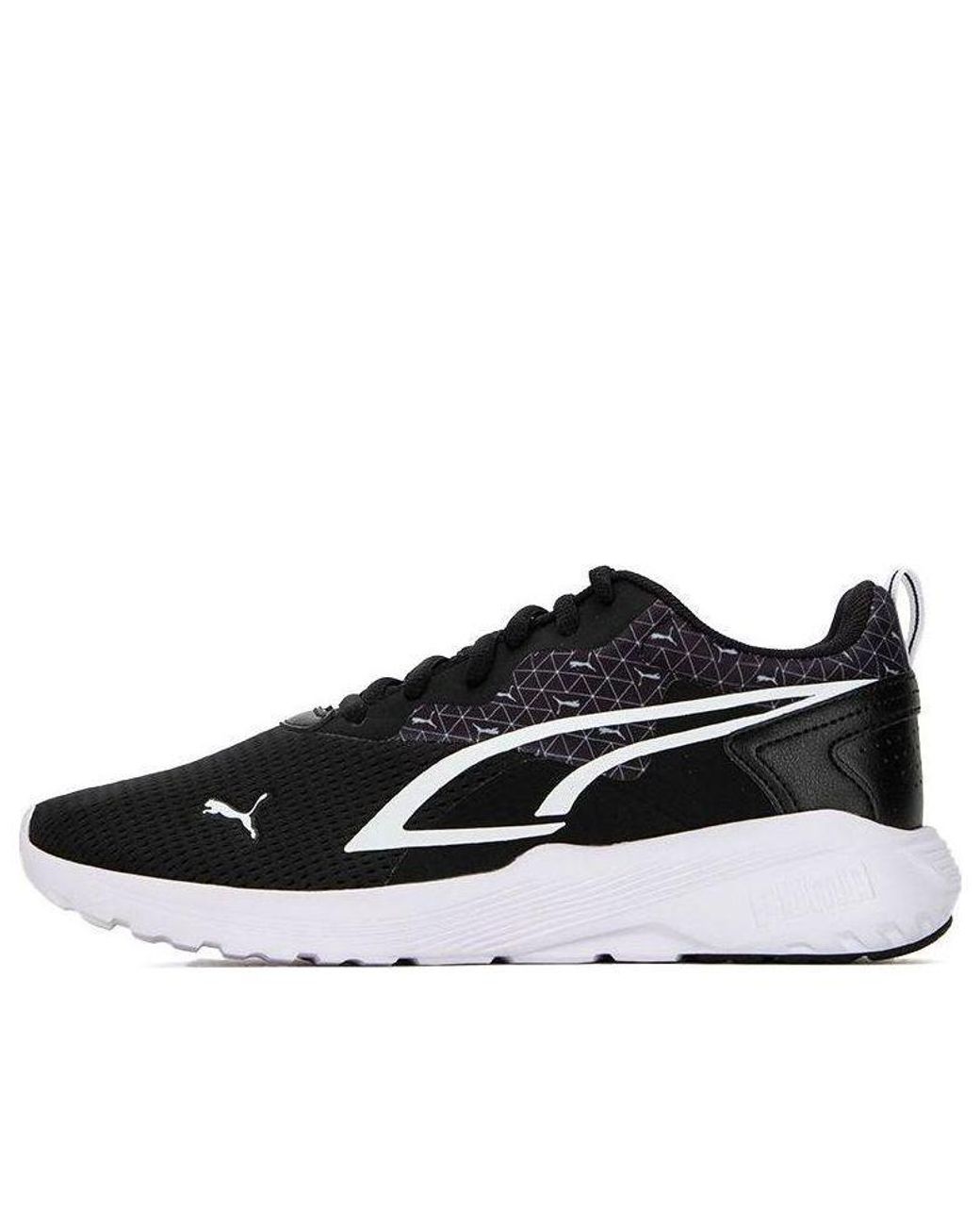 PUMA All-Day Active Power in Black | Lyst