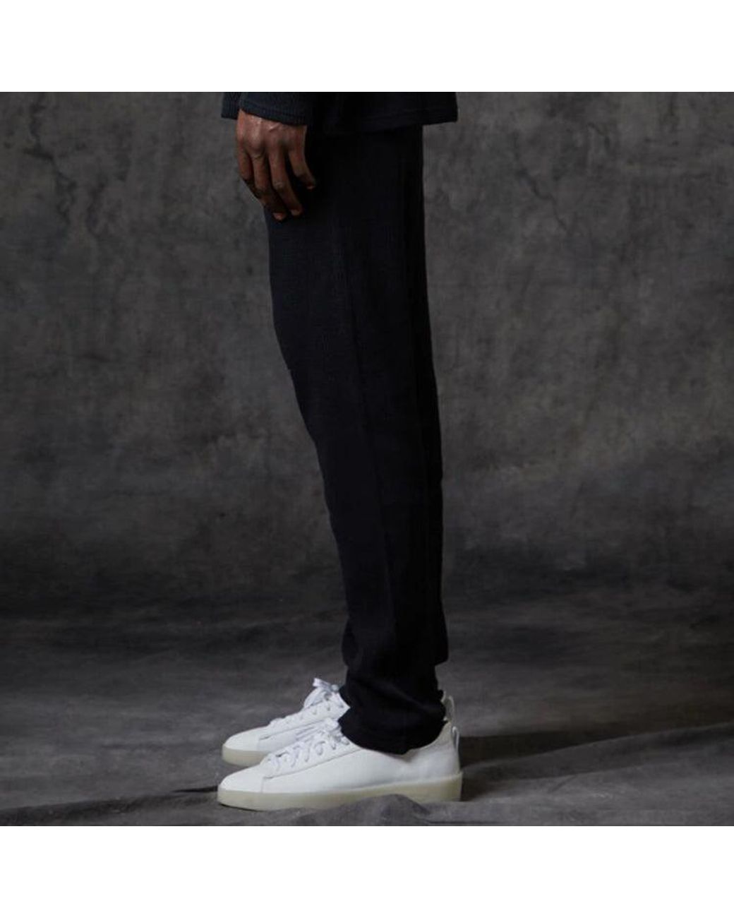 Fear Of God Fw20 Lounge Pants in Black for Men | Lyst