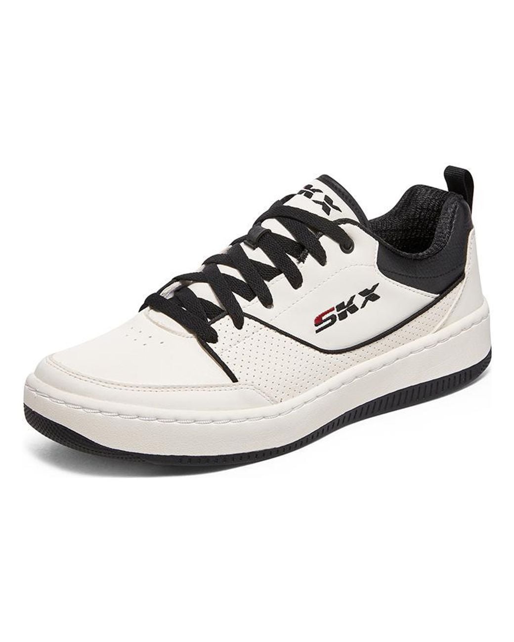Skechers Sport Court 92 in White for Men | Lyst