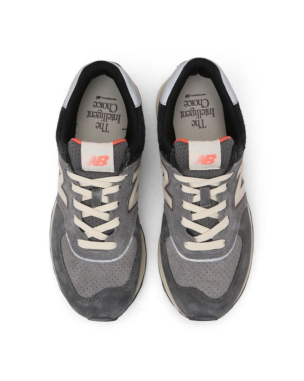 New Balance 574 'Athletic' in Blue for Men | Lyst