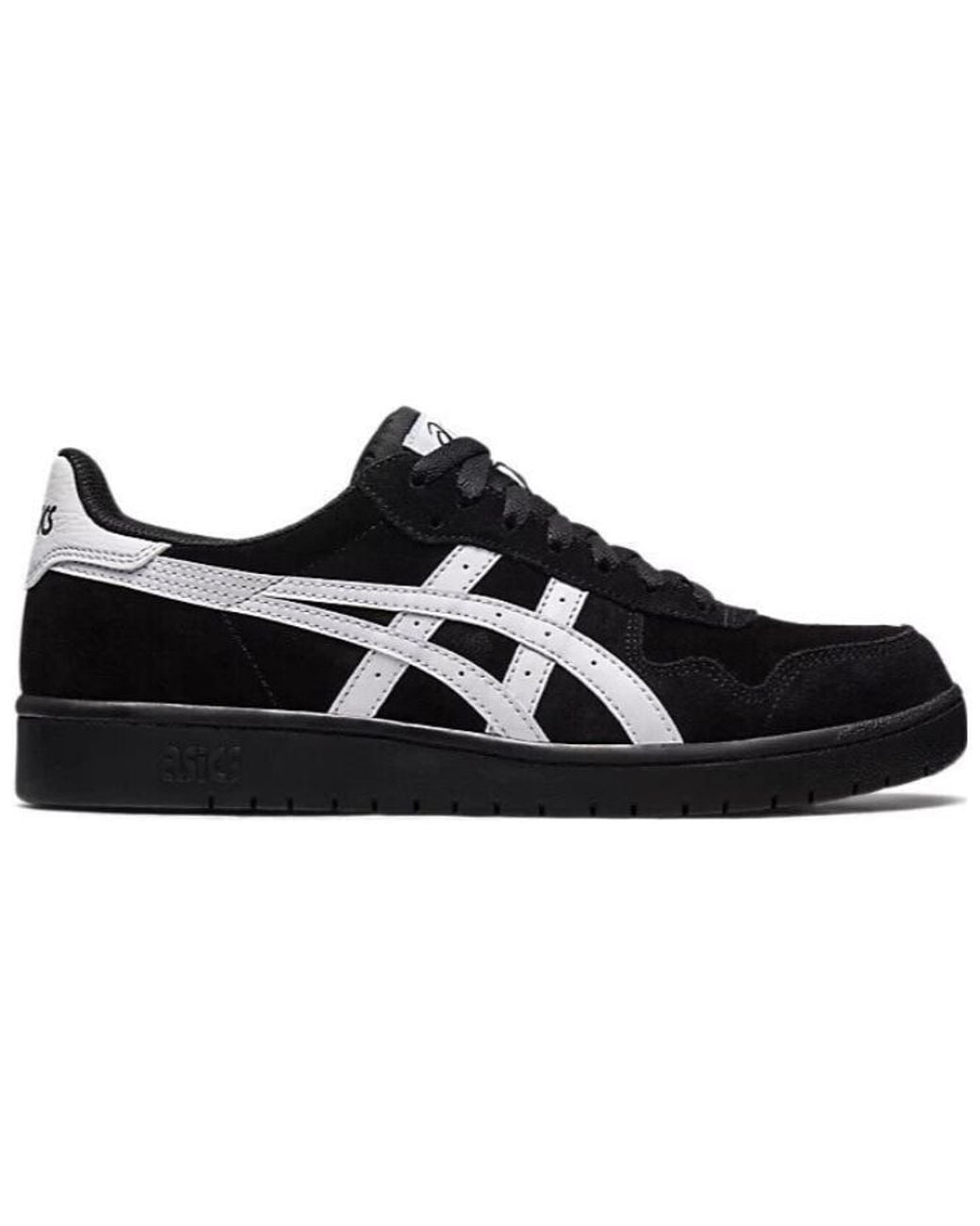 Asics Japan Pro in Black for Men | Lyst