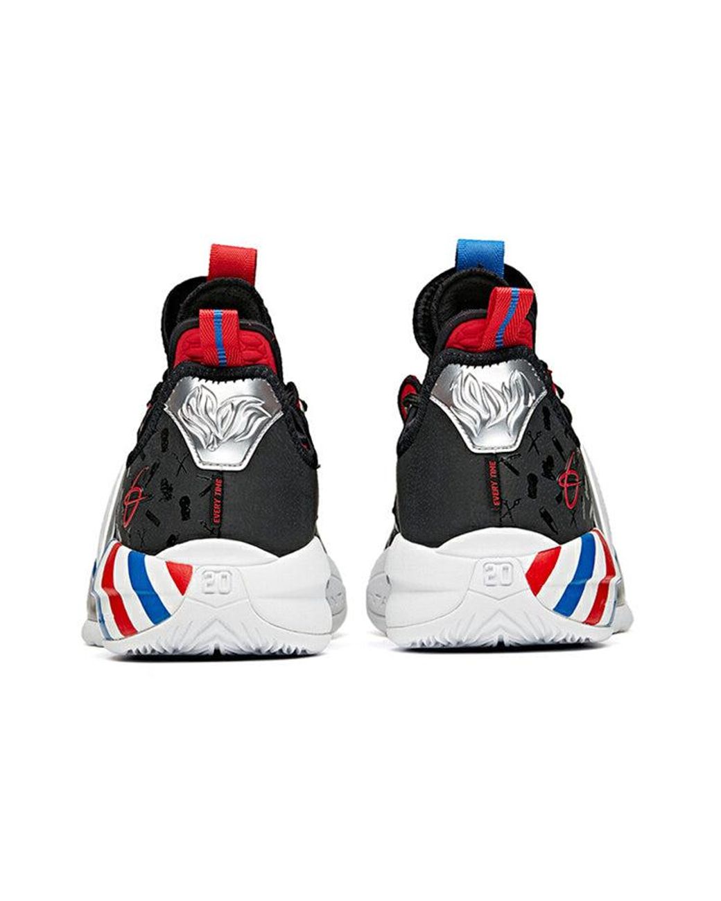 Anta Gordon Hayward 2 'Barber Shop' in Blue for Men | Lyst UK