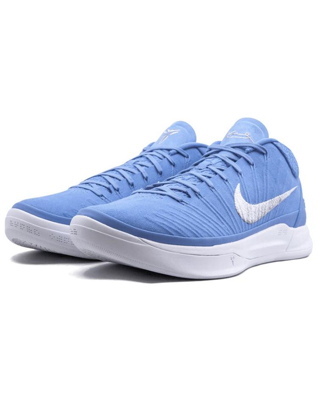 Nike Kobe A.D. Mid 'University' in Blue for Men | Lyst