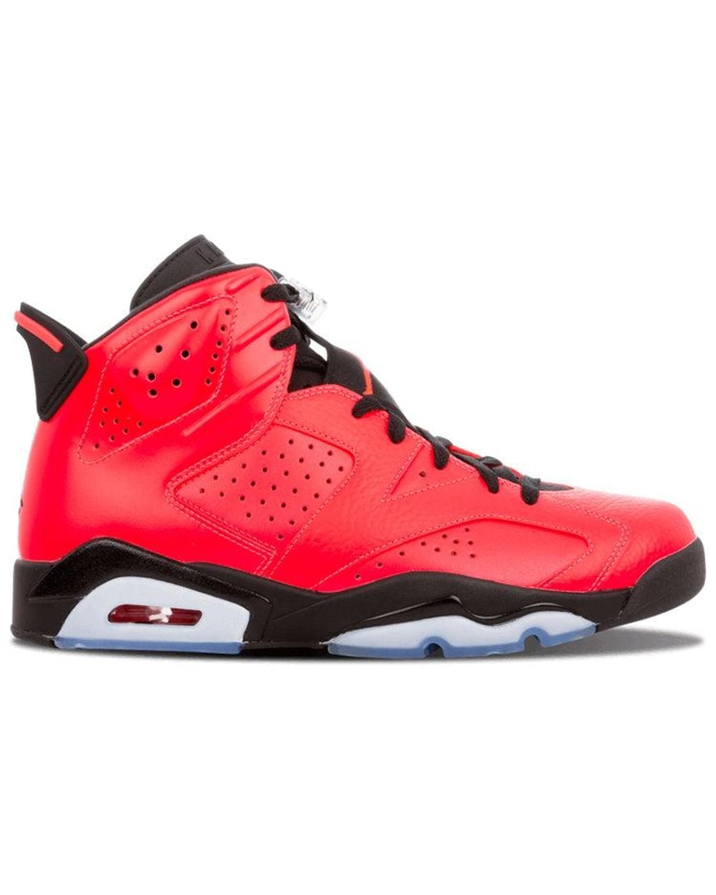 Nike 6 Retro 'Infrared 23' for Men | Lyst
