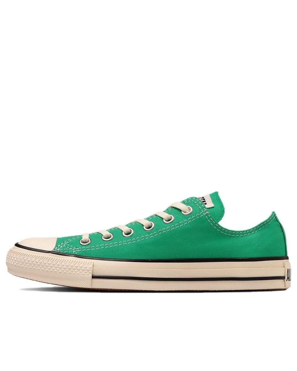 Converse Chuck Taylor All Star Ox Burnt Colors 'Jade' in Green for Men ...