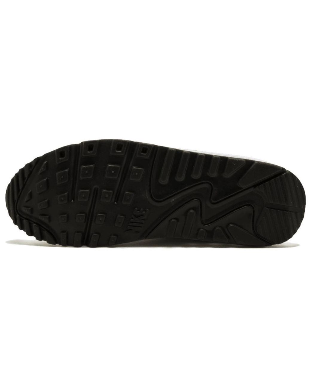Nike Air Max 90 Ns Gpx 'Big Logo' in Red for Men | Lyst