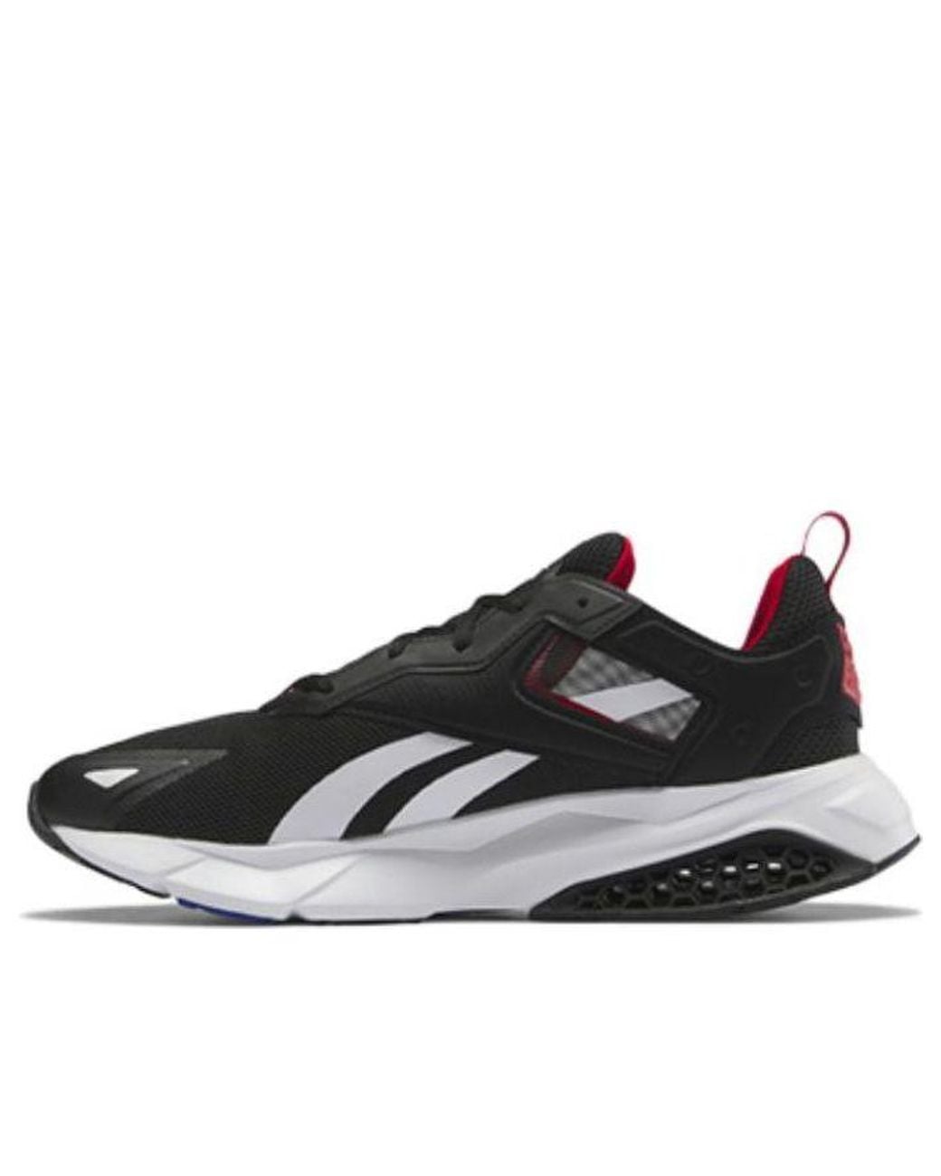 Reebok Hexalite Legacy 'Core' in Black for Men | Lyst