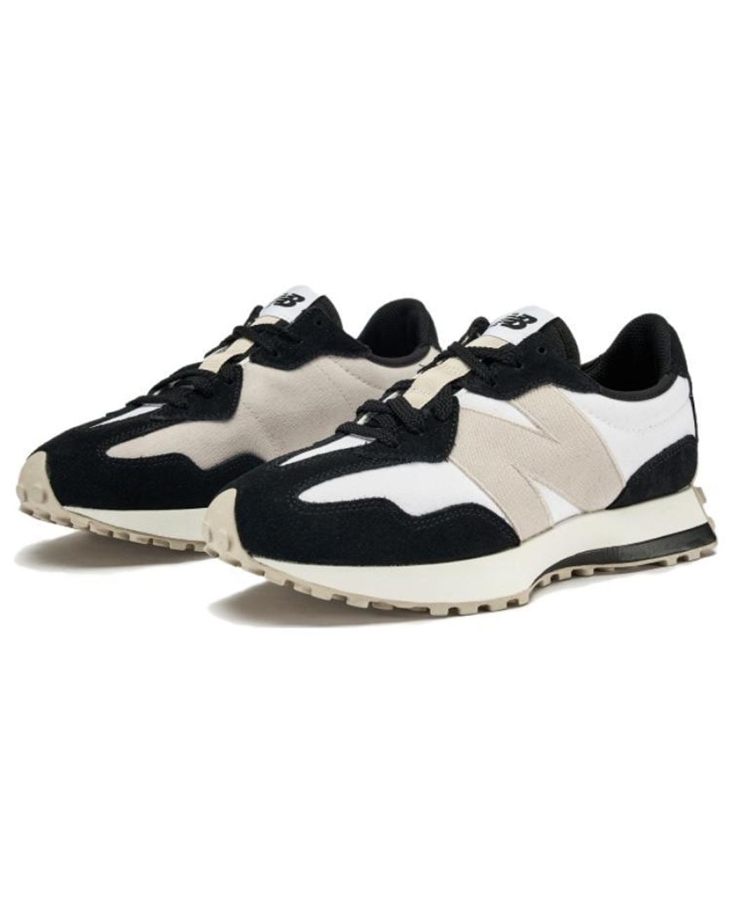 New Balance Nb 327 in White for Men | Lyst
