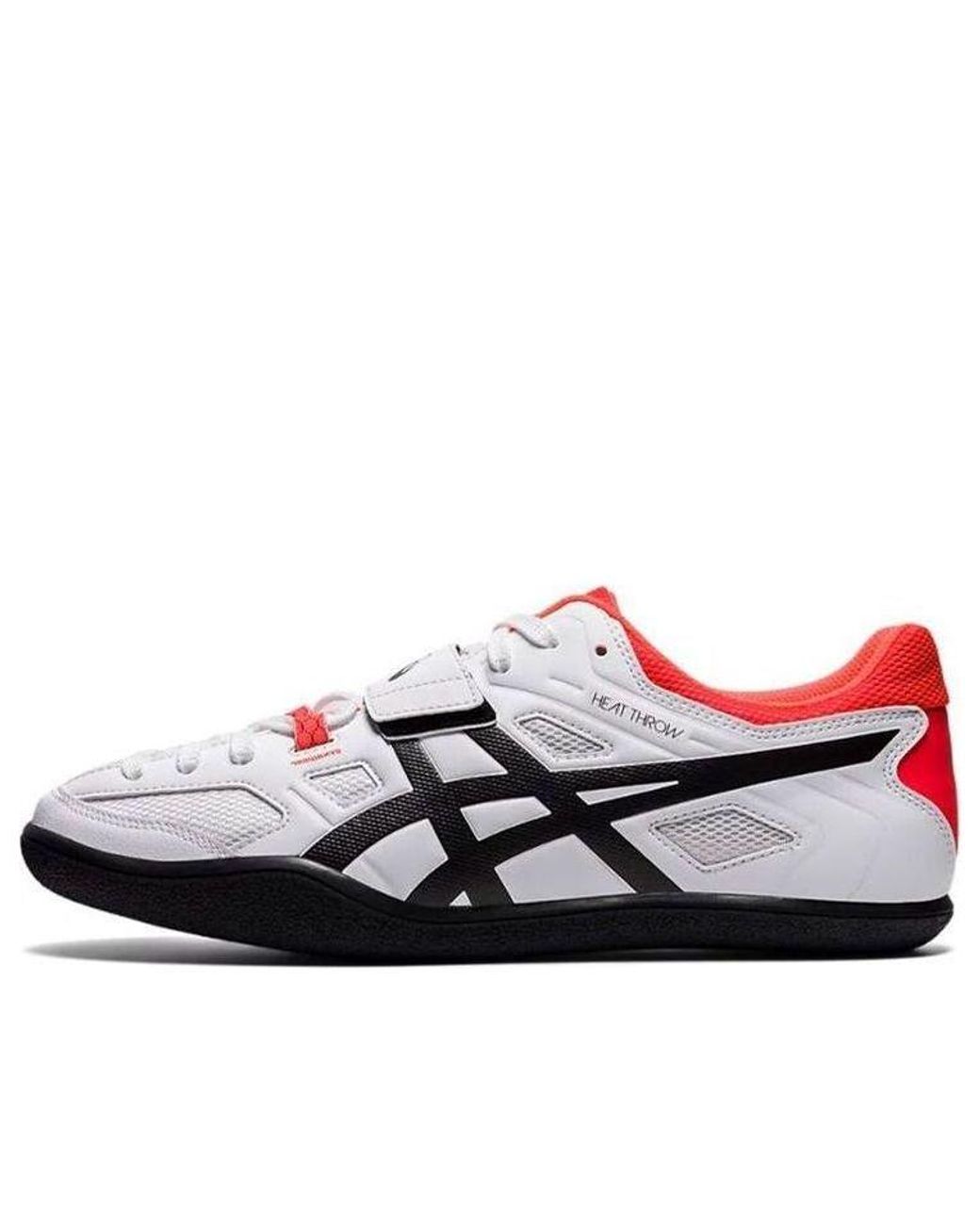 Asics Heat Throw in White for Men | Lyst
