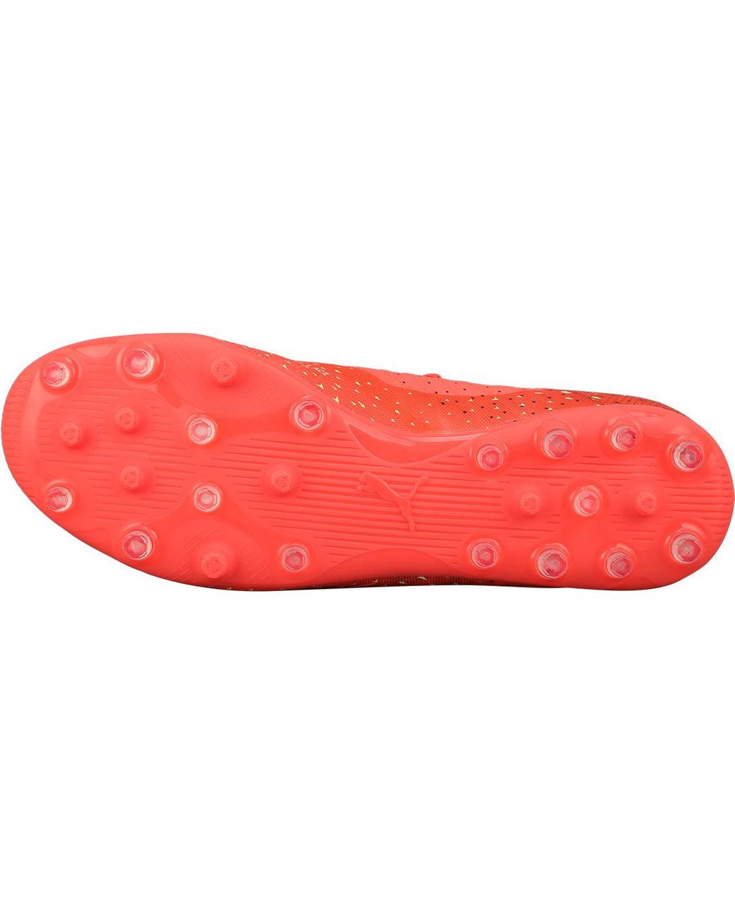 PUMA Future Z 2.4 Mg in Red for Men | Lyst