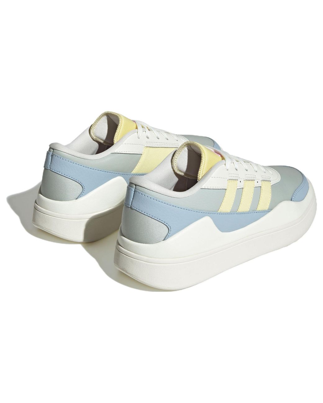 adidas (Wmns) Osade Shoes 'Off Wonder' in Blue | Lyst