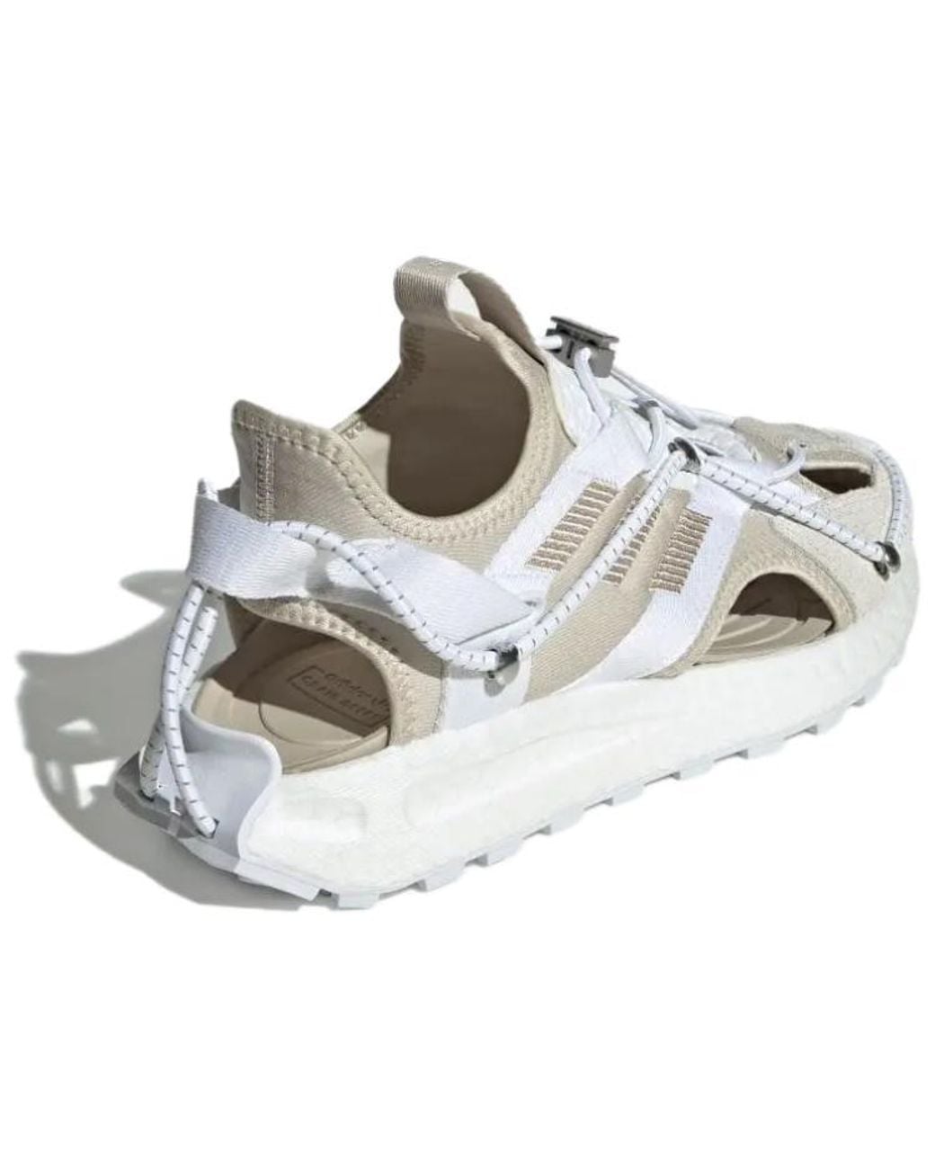 adidas X Craig Retropy Sandals 'Core Bliss' in White for Men | Lyst