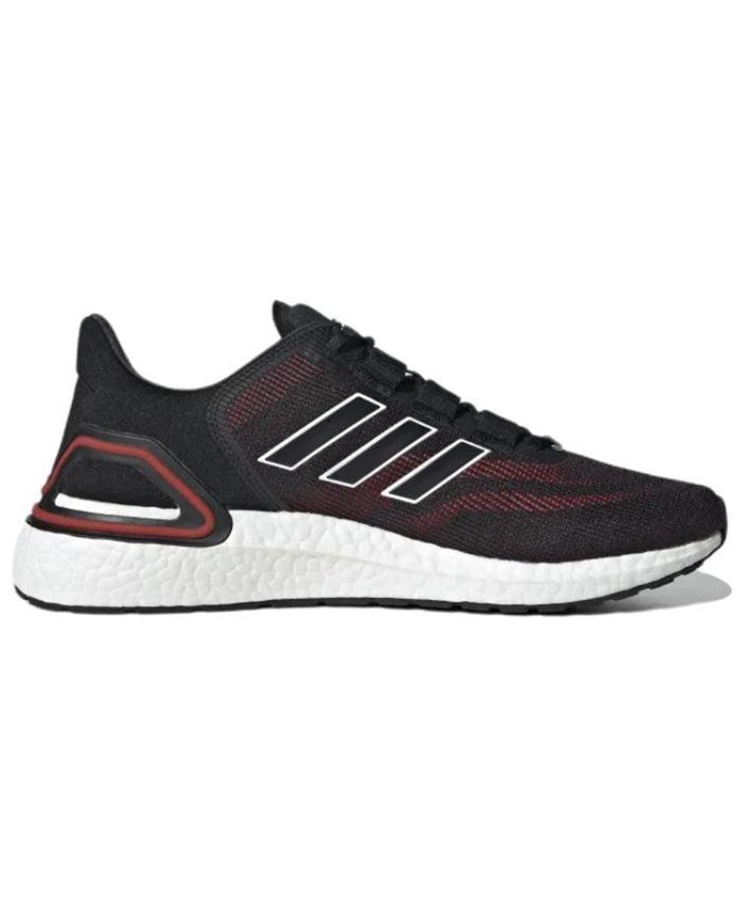 adidas Ultra Boost 20 Explorer in Black for Men | Lyst