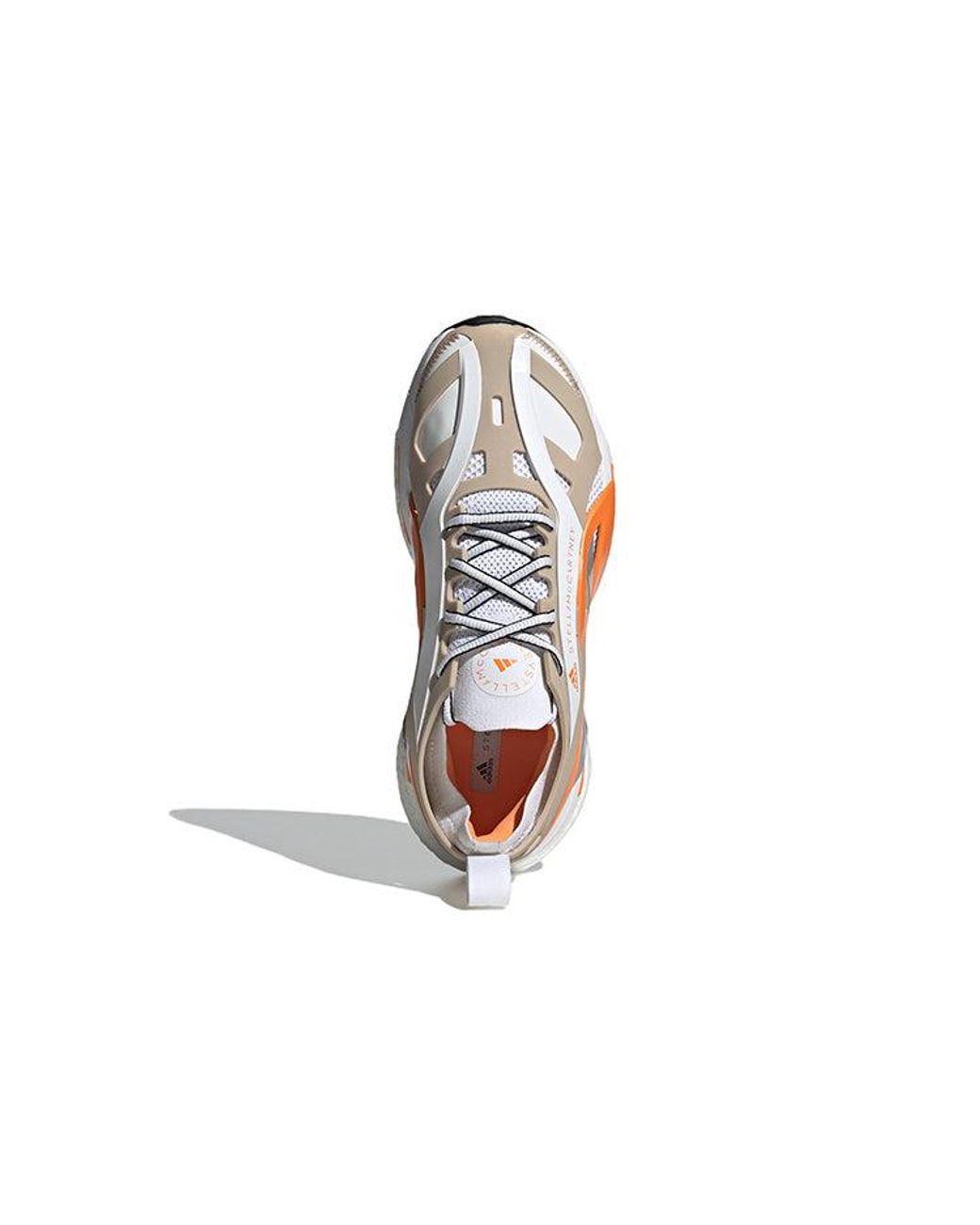 adidas (Wmns) Stella Mccartney X Solarglide 'Ash Pearl Signal' in Blue ...