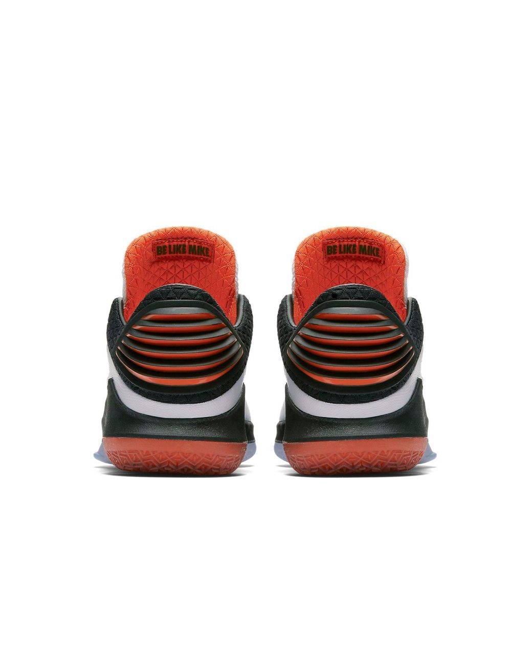 Nike 32 Low 'Gatorade' in Black for Men | Lyst