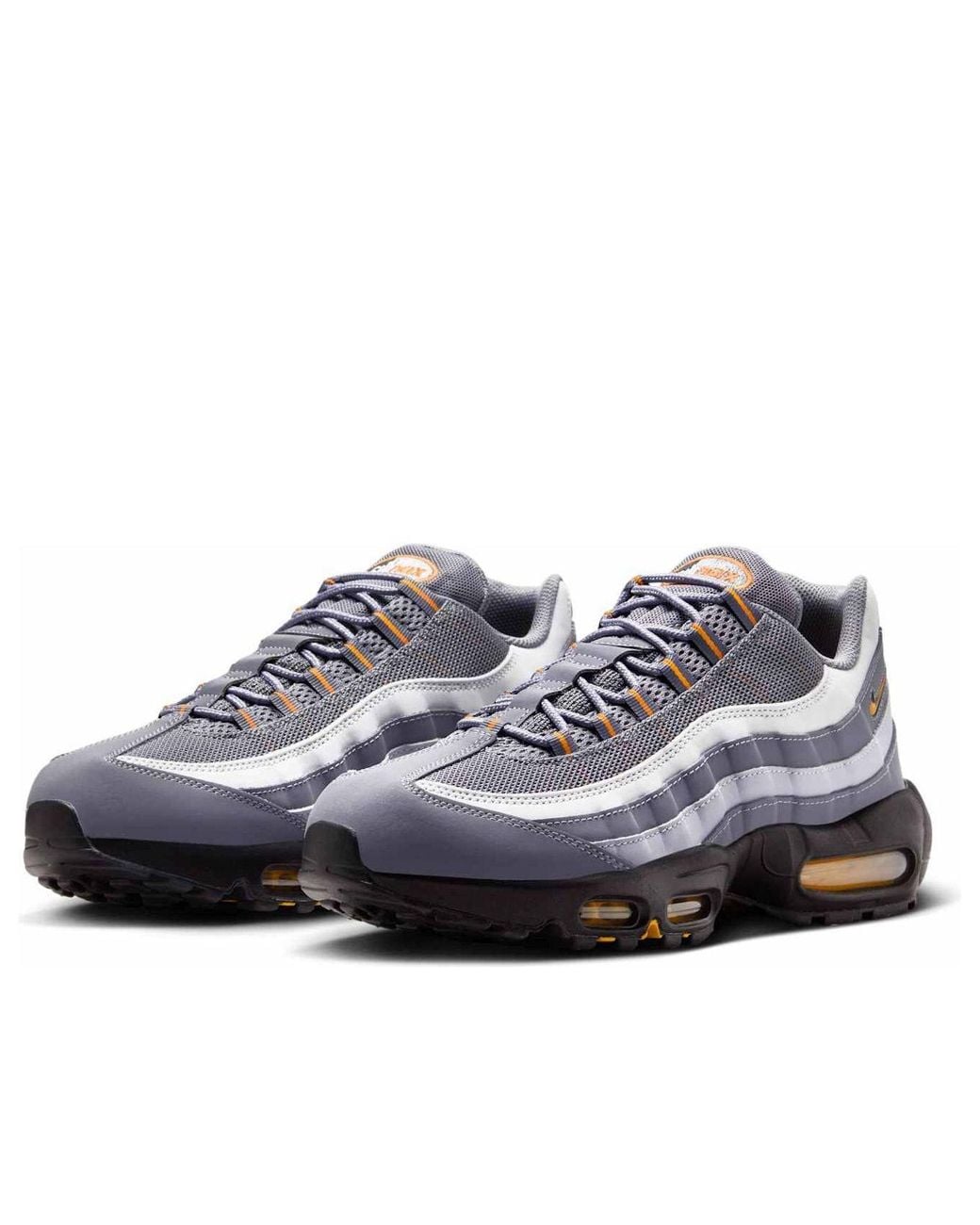 Nike Air Max 95 'Sundial' in Blue for Men | Lyst