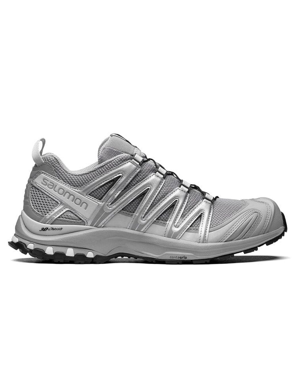 Salomon Xa Pro 3d in Gray for Men | Lyst