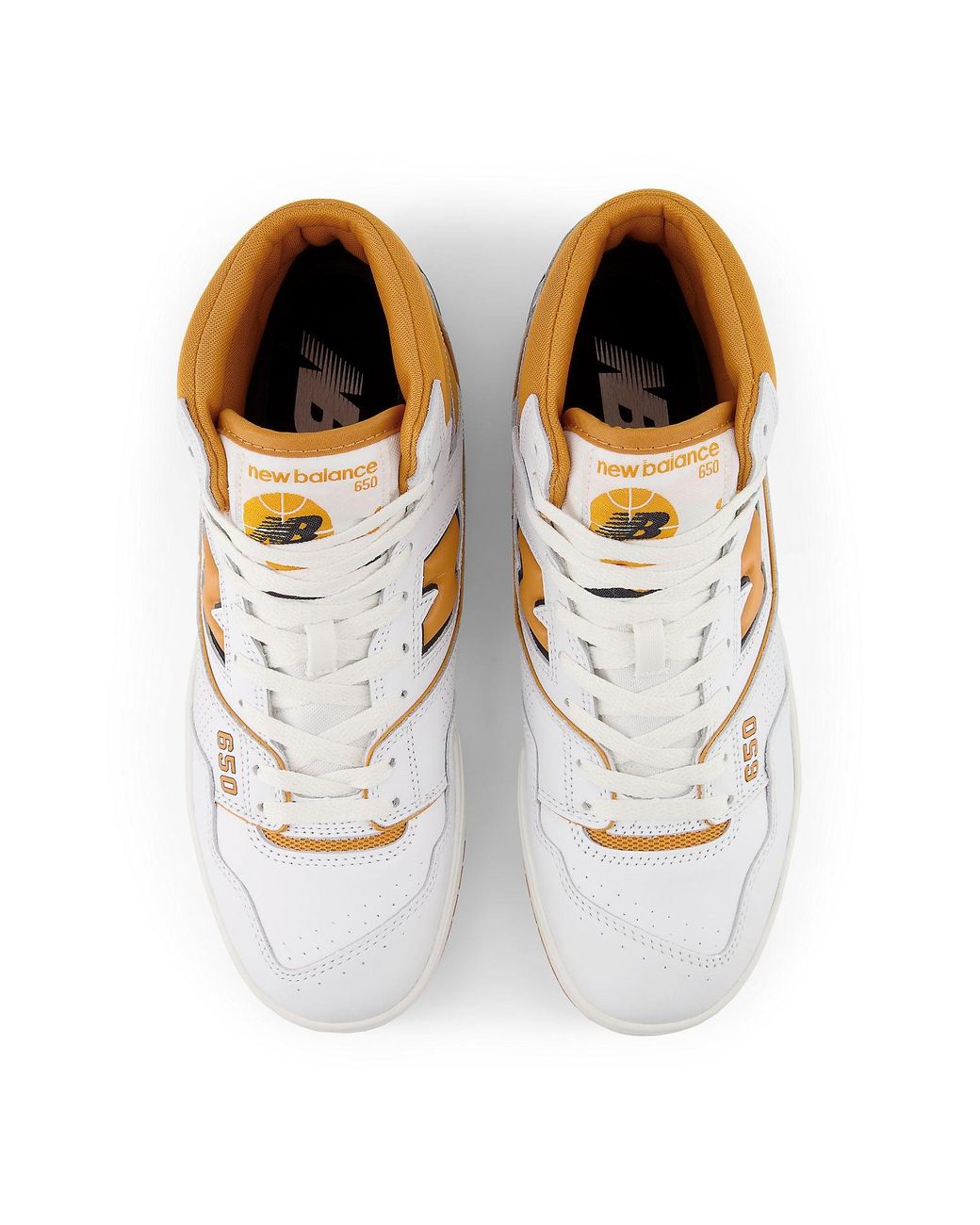 New Balance 650R 'Canyon' in White for Men | Lyst