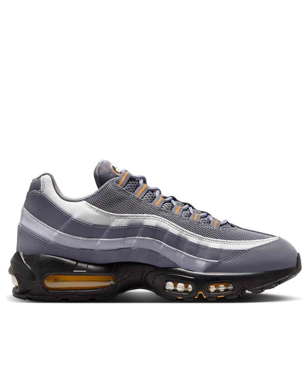 Nike Air Max 95 'Sundial' in Blue for Men | Lyst