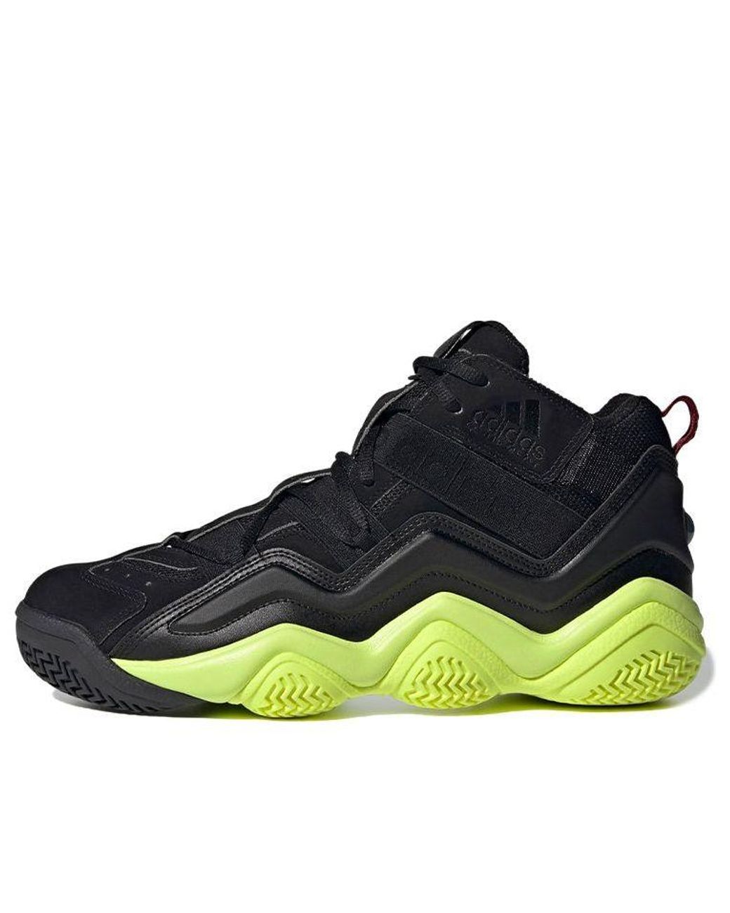 Adidas Top Ten 2000