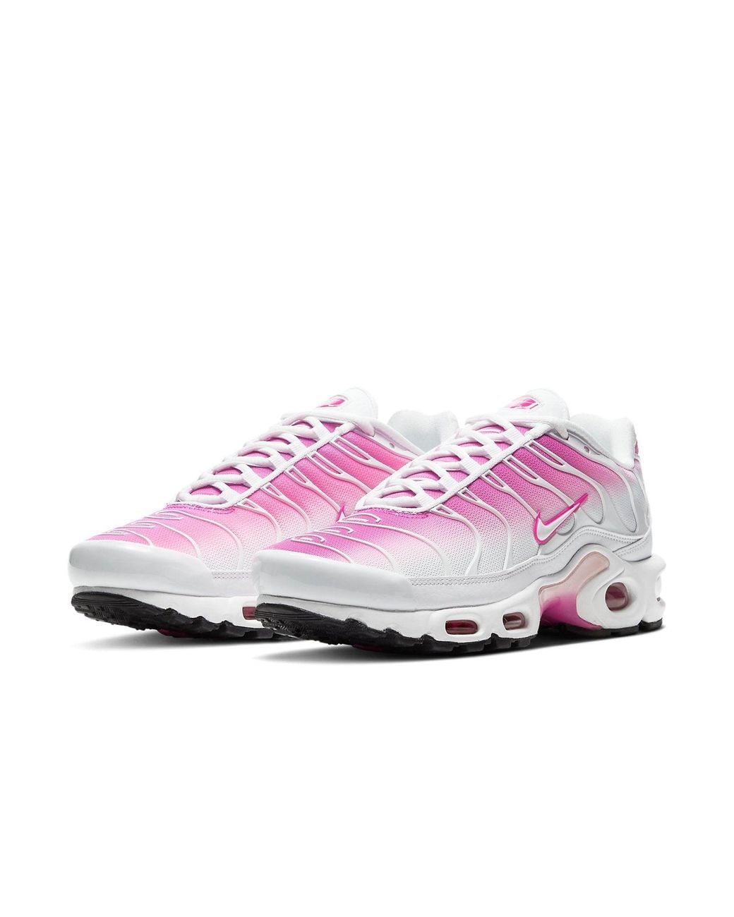 Nike (Wmns) Air Max Plus Fade' in Pink | Lyst