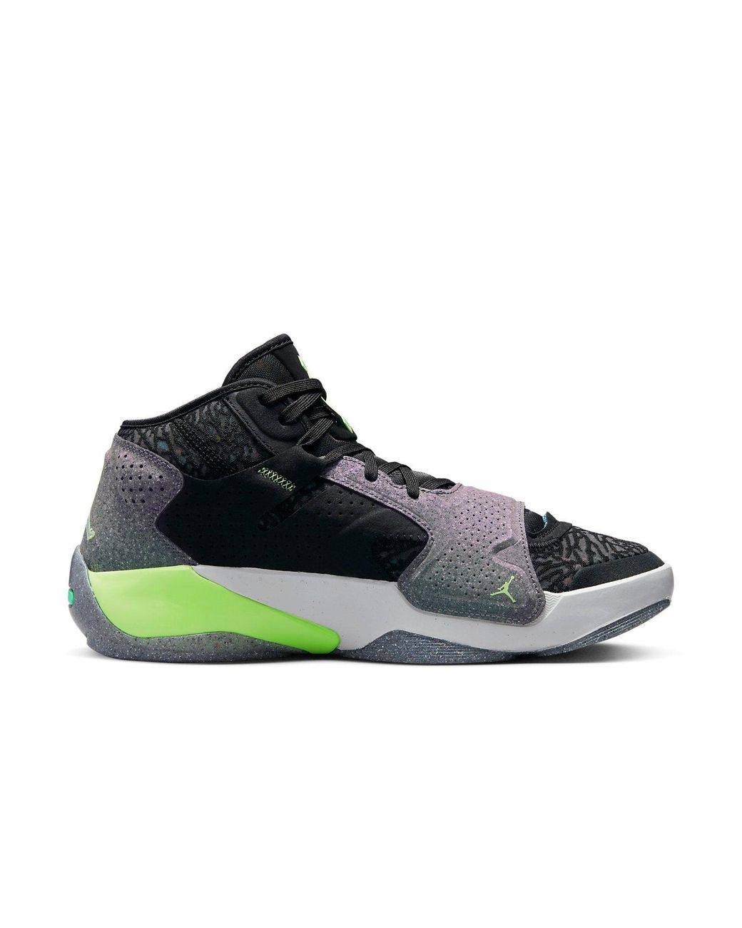 Nike Zion 2 Pf 'Holographic' in Blue for Men | Lyst