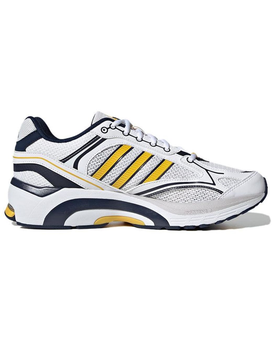 adidas Spiritain 2000 Marathon Running Shoes in Blue for Men | Lyst