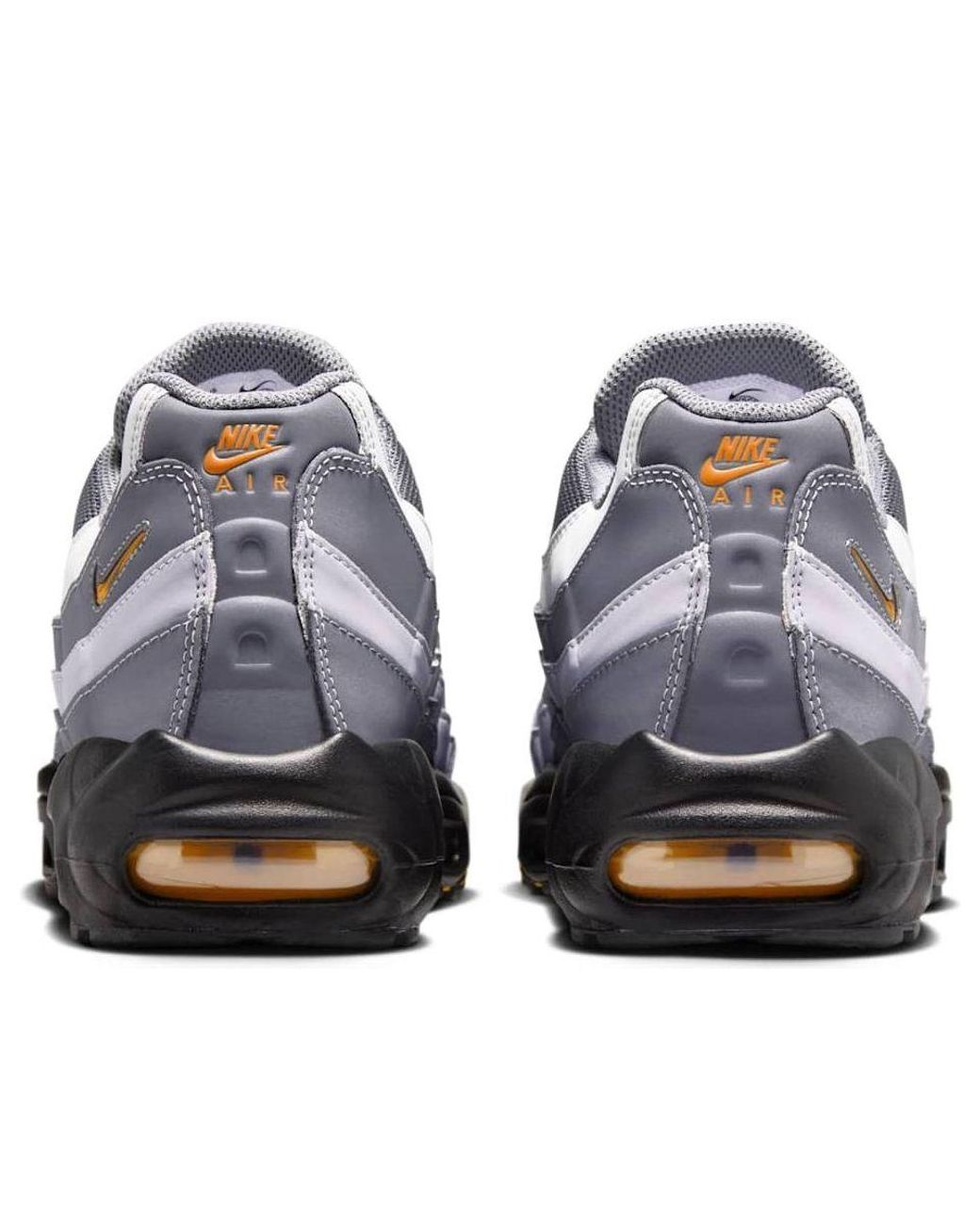 Nike Air Max 95 'Sundial' in Blue for Men | Lyst