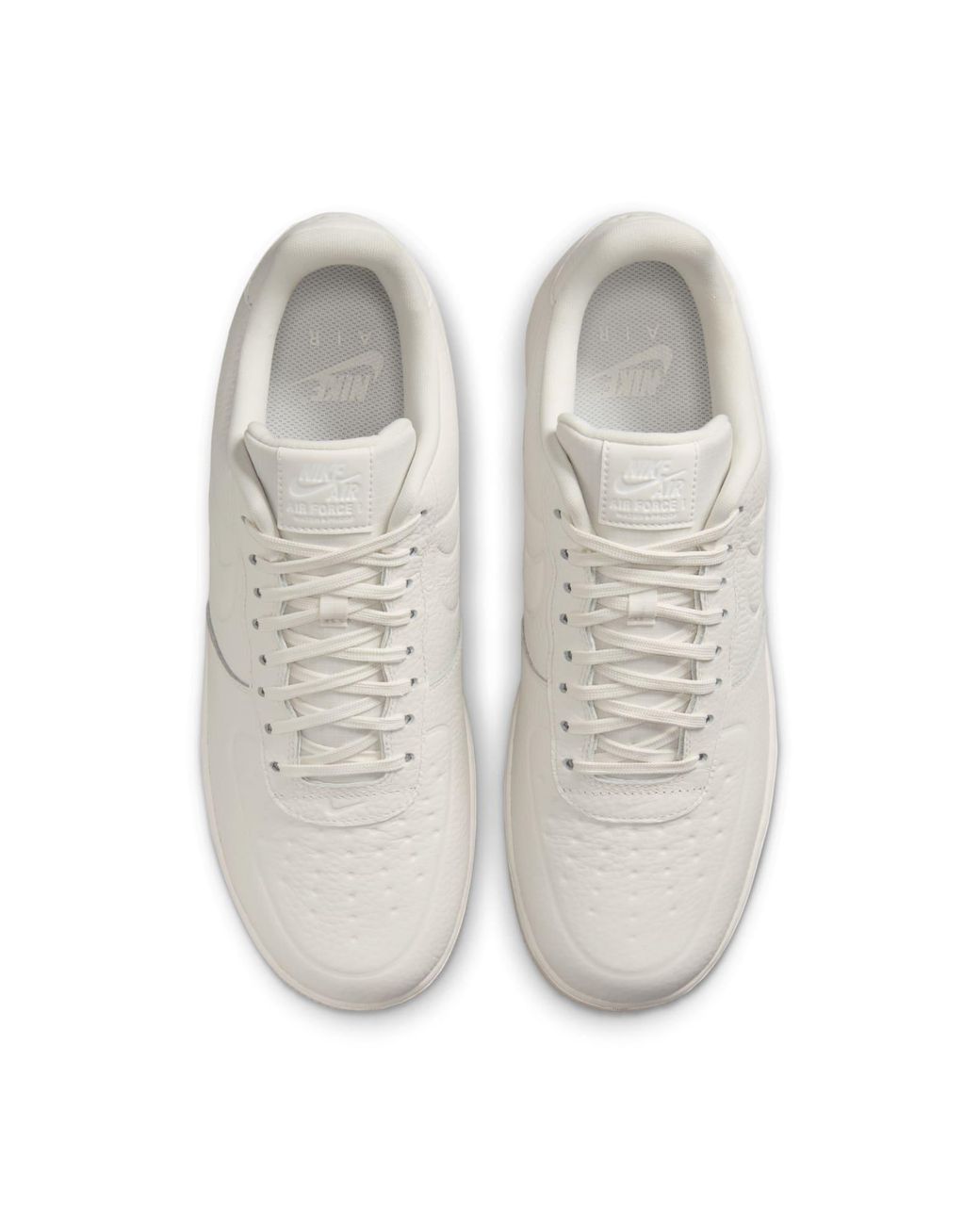 Nike Air Force 1 Low Pro Tech Wp 'Phantom' in White for Men | Lyst