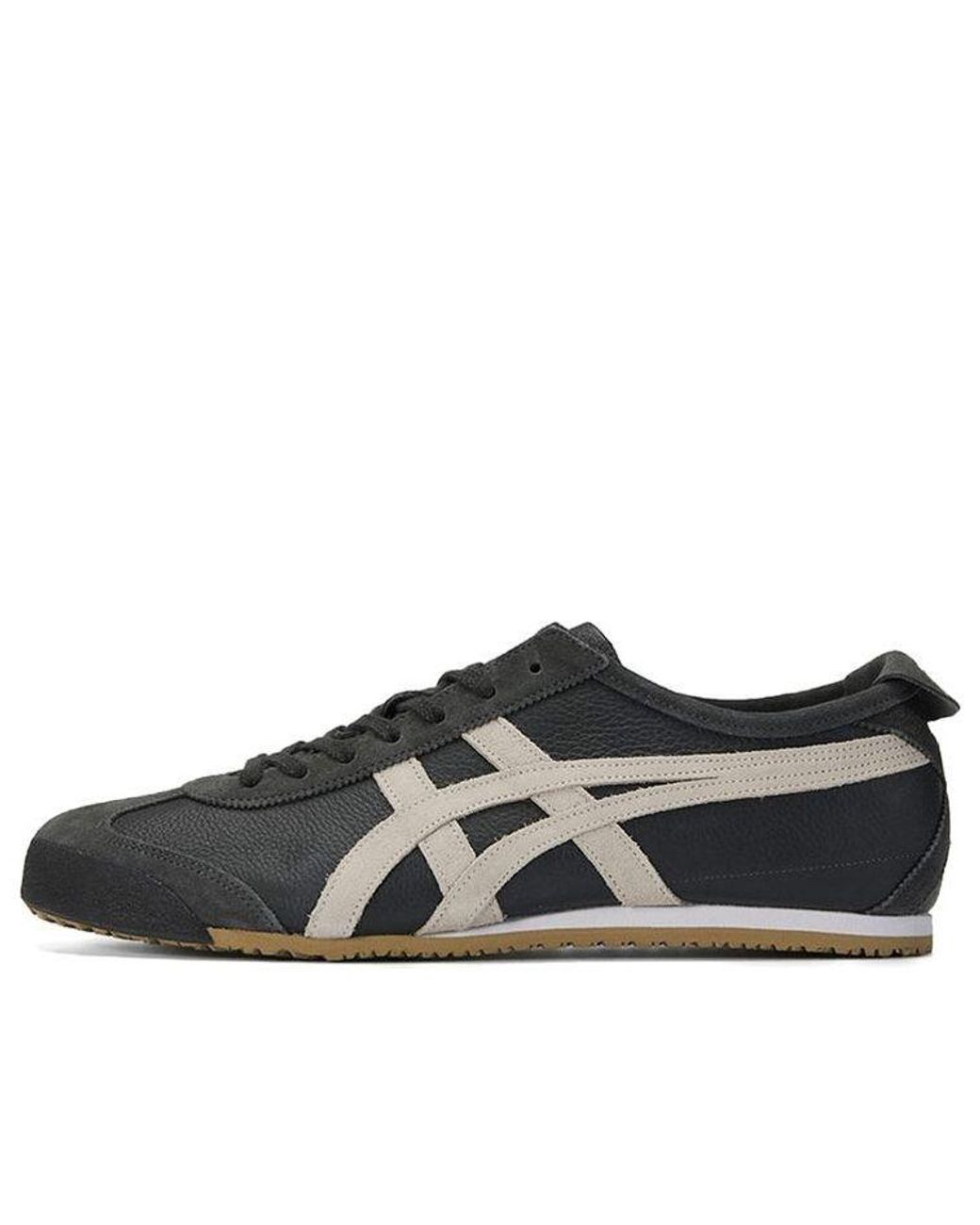 Onitsuka Tiger Black