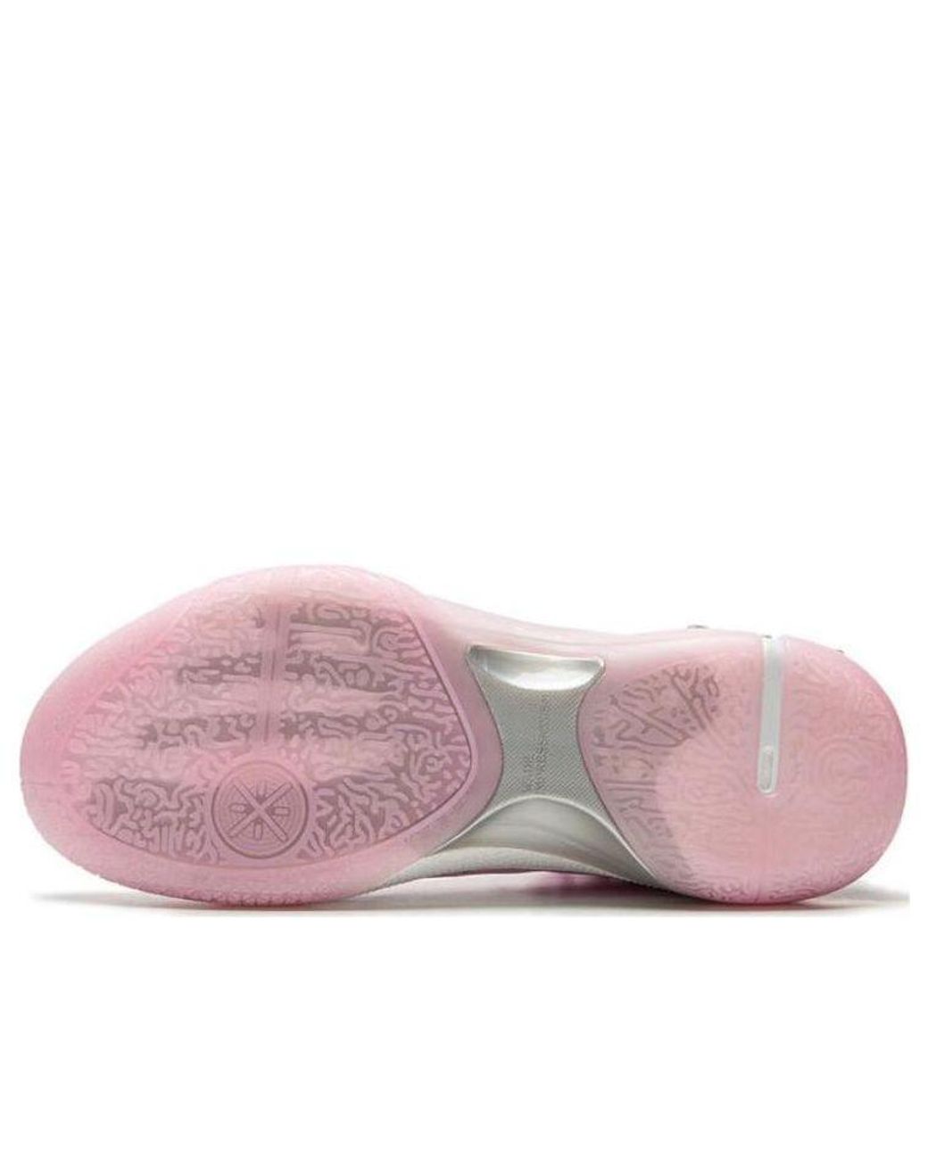Li-ning Wade Shadow 6 'Miami Night' in Pink for Men | Lyst