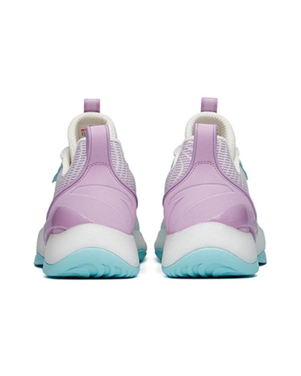 Anta Light Cavalry 7 in Blue for Men | Lyst