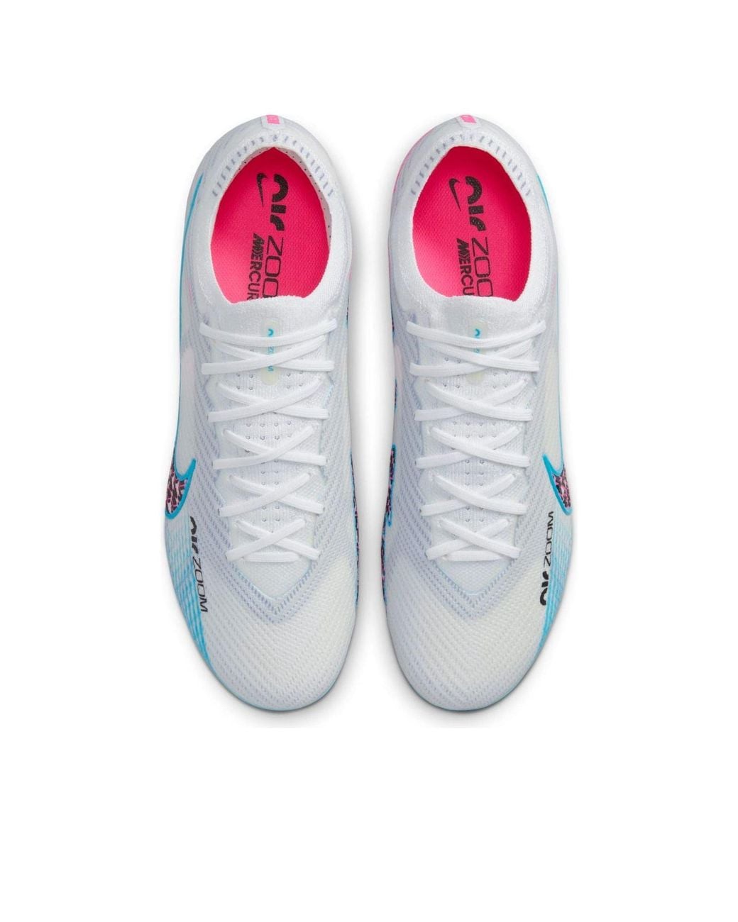 Nike Air Zoom Vapor 15 Elite Ag-Pro in Blue for Men | Lyst