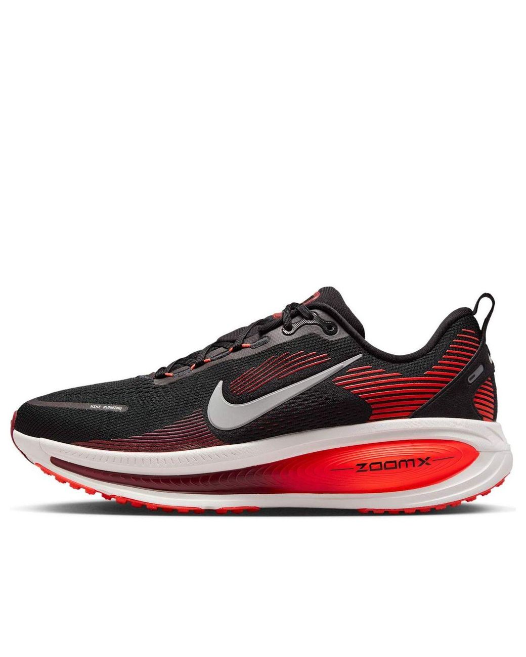 Nike Air Zoom Vomero 18 Bright Crimson' in Red for Men | Lyst