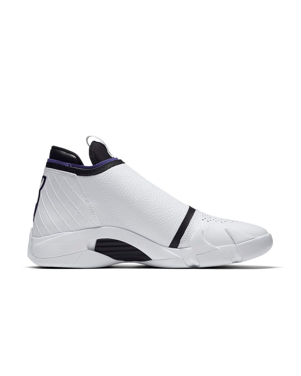 Nike Jumpman Z in Blue for Men | Lyst