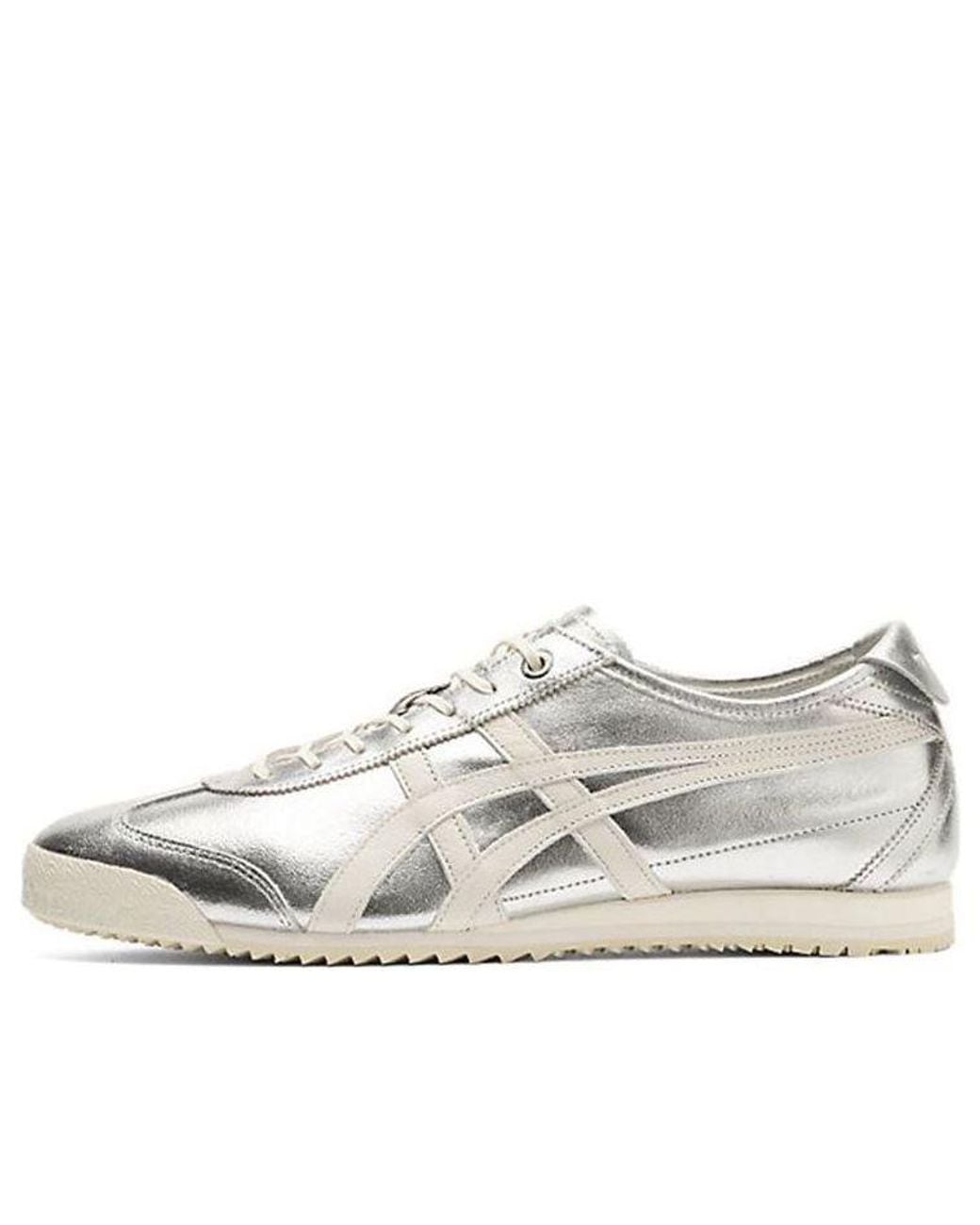Onitsuka Tiger Mexico 66 Sd 'Cream' in White for Men | Lyst