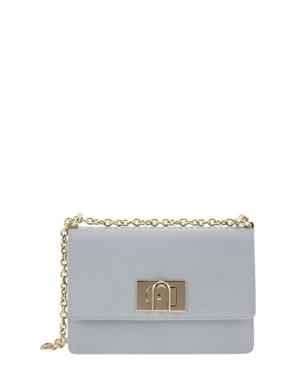 Furla 1927 in Gray | Lyst