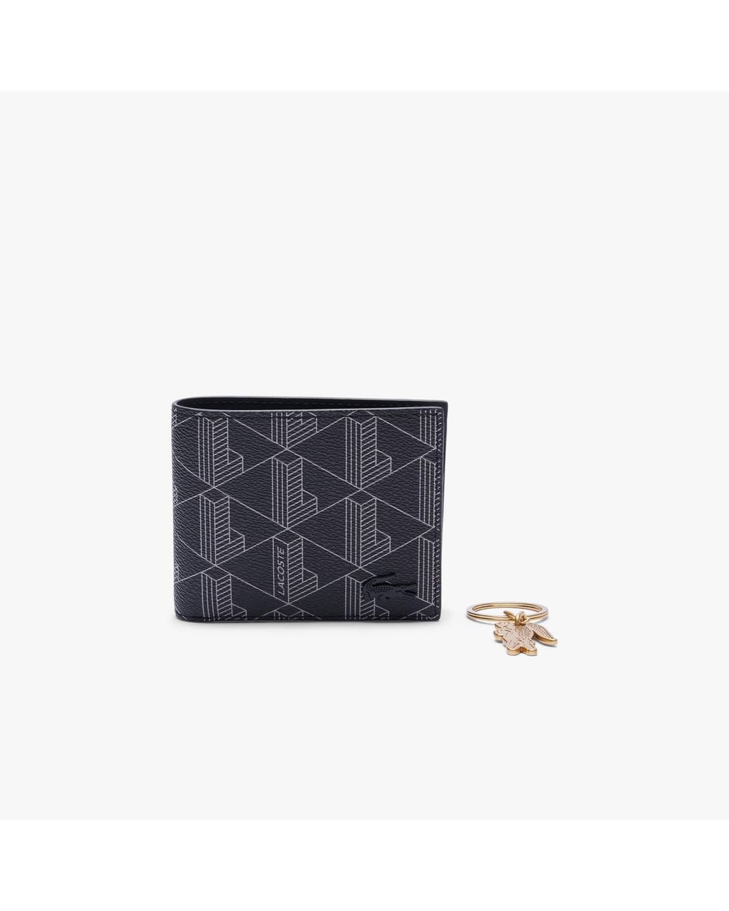 Lacoste The Blend Gift Set in Blue for Men | Lyst