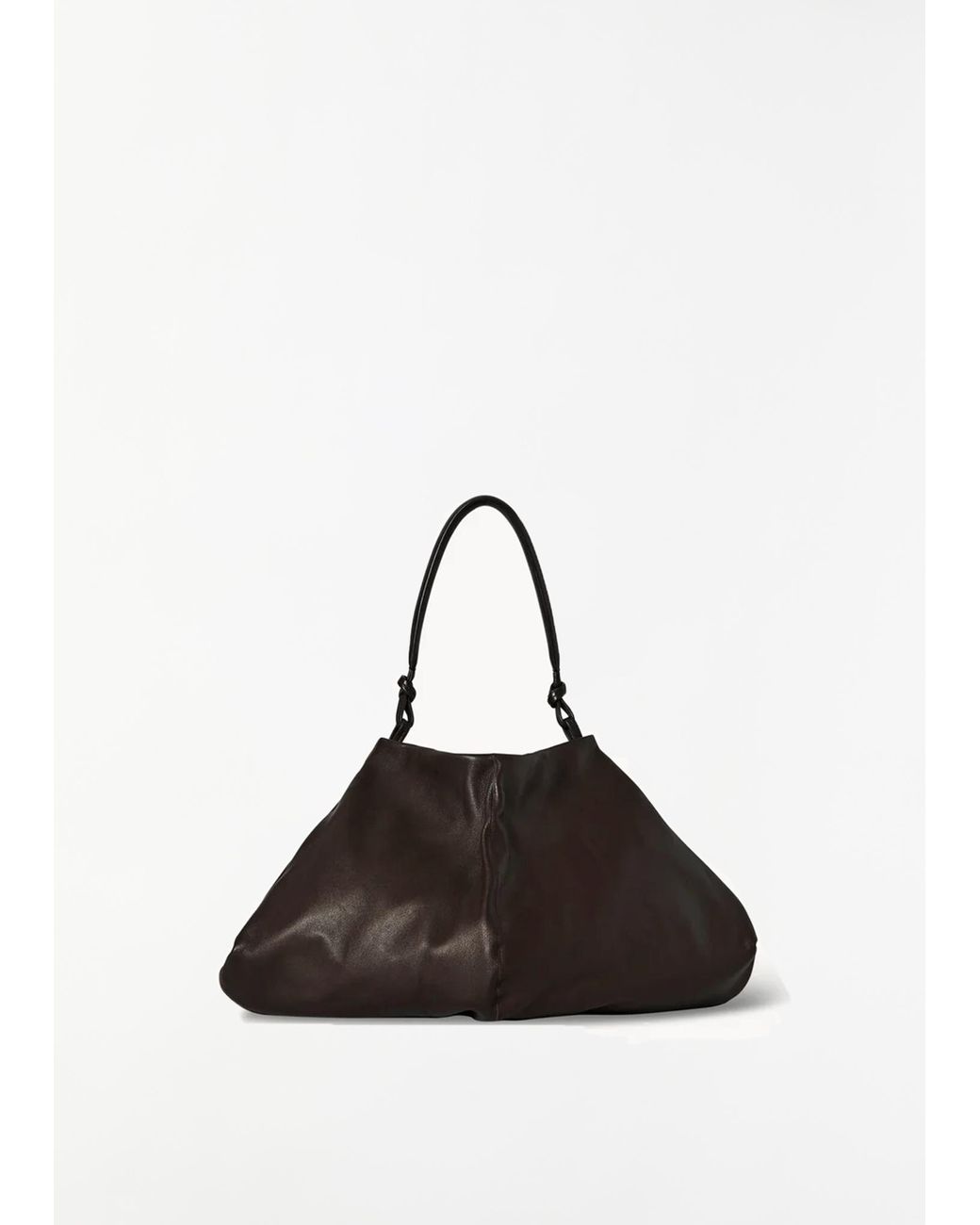 The Row Samia in Black | Lyst UK