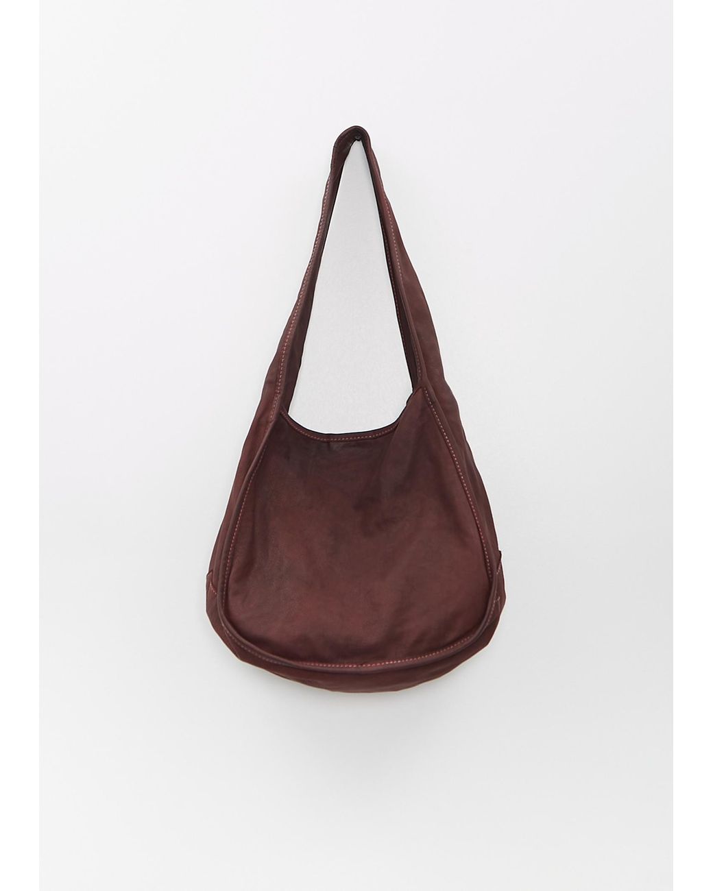 Guidi Hobo Bag | Lyst